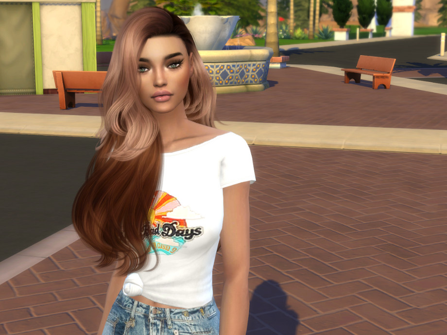 The Sims Resource | Mechi Unzue