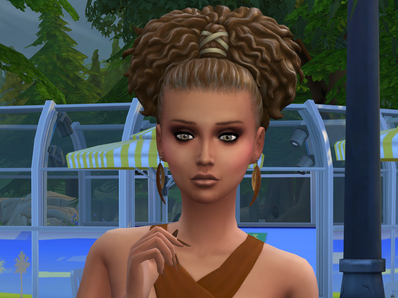 The Sims Resource | Juliette Joris