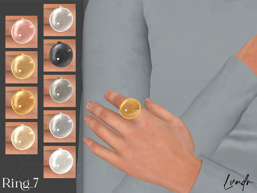 The Sims Resource - Ring_7