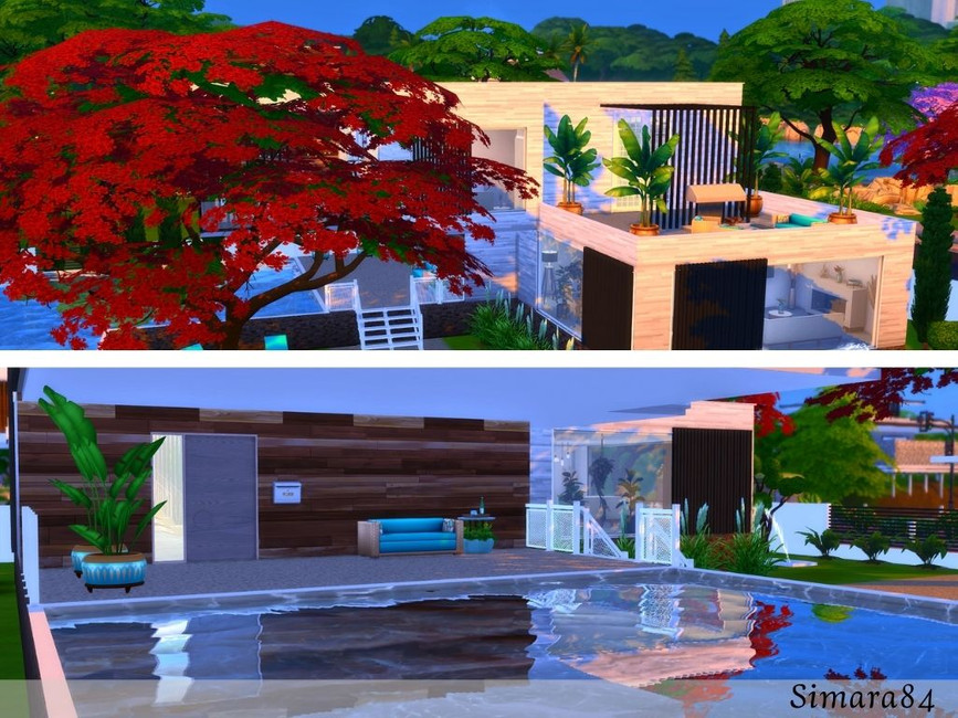 The Sims Resource - Bluey