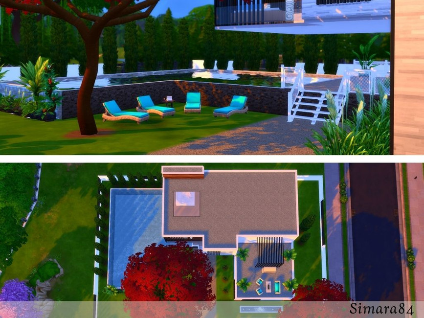 The Sims Resource - Bluey