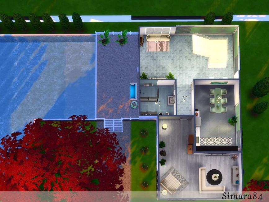 The Sims Resource - Bluey