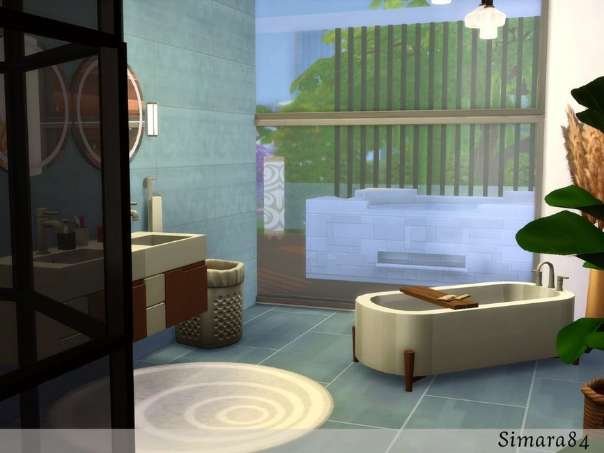 The Sims Resource - Bluey