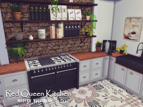 The Sims Resource - Vintage Victorian - Downloads