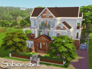 The Sims Resource - Downloads