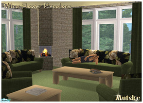 The Sims Resource - Downloads