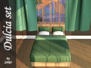 The Sims Resource - Beds