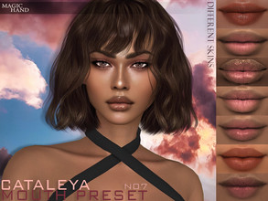 The Sims Resource - Mods