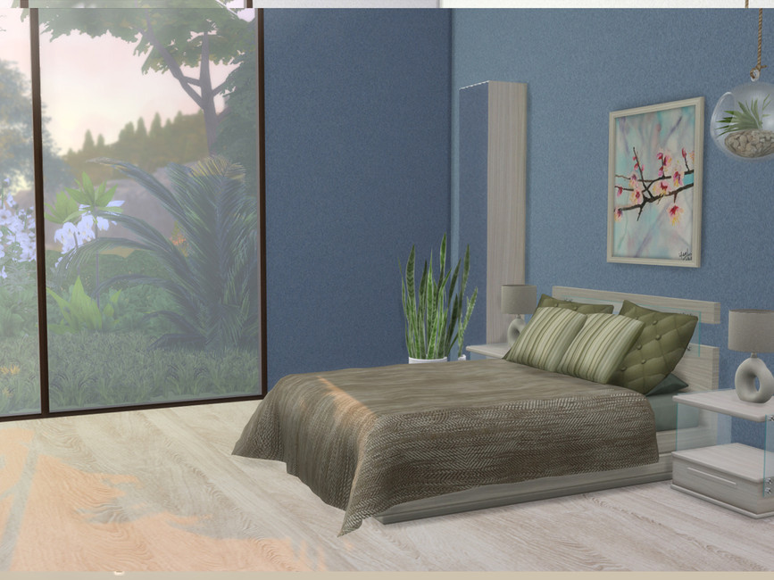 The Sims Resource - Simple Walls 01