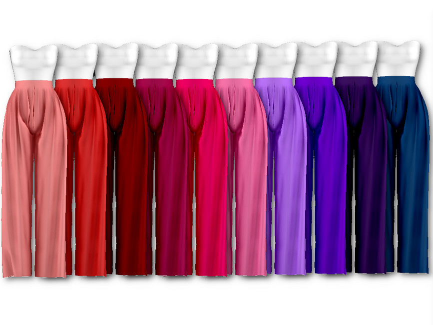 The Sims Resource - SL_Suit_3