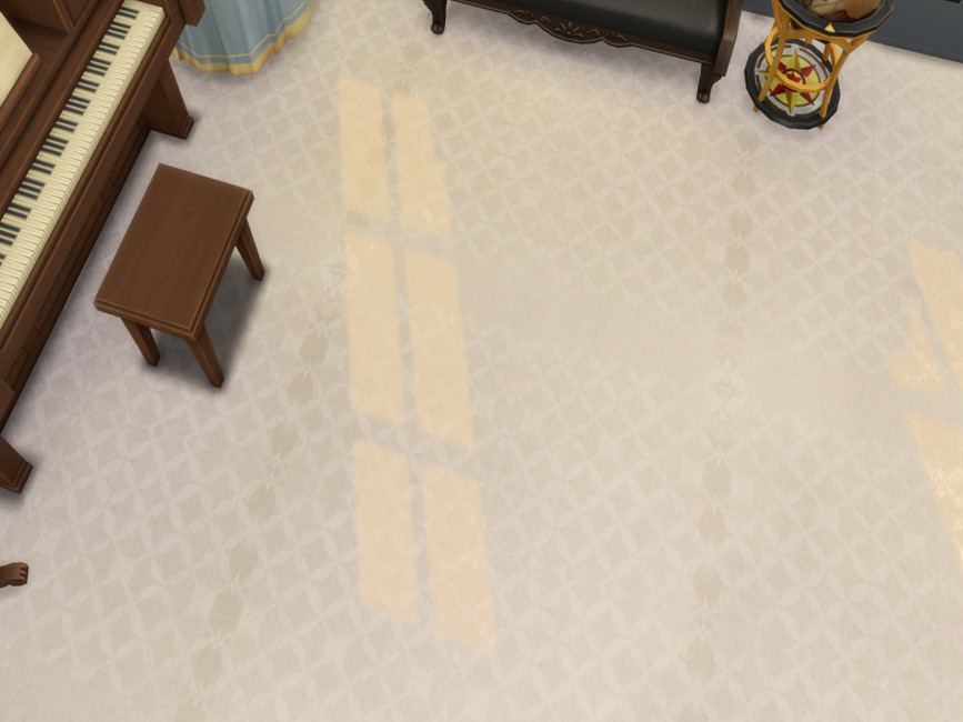 The Sims Resource - Oh my Goth - Goth Inspiration Floors