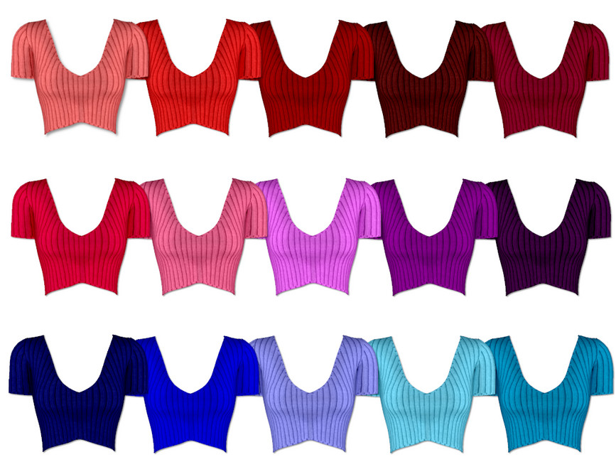 The Sims Resource - SL_Top_11