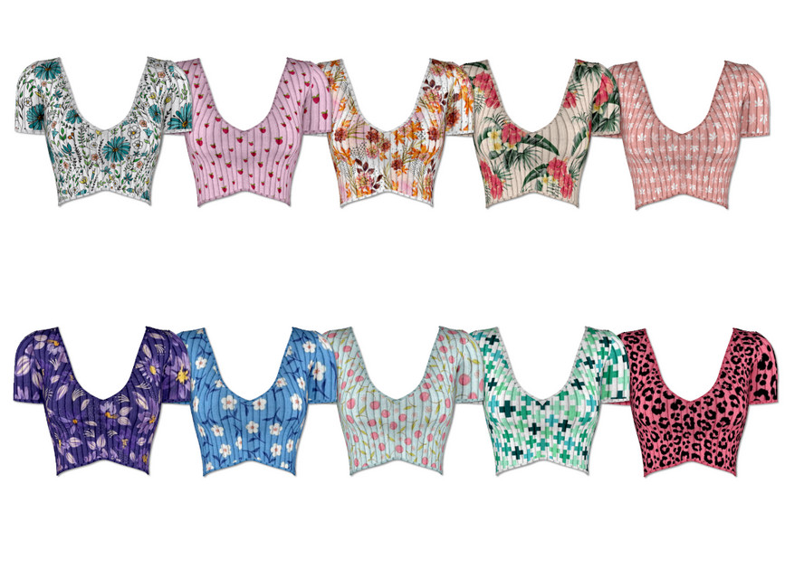 The Sims Resource - SL_Top_11