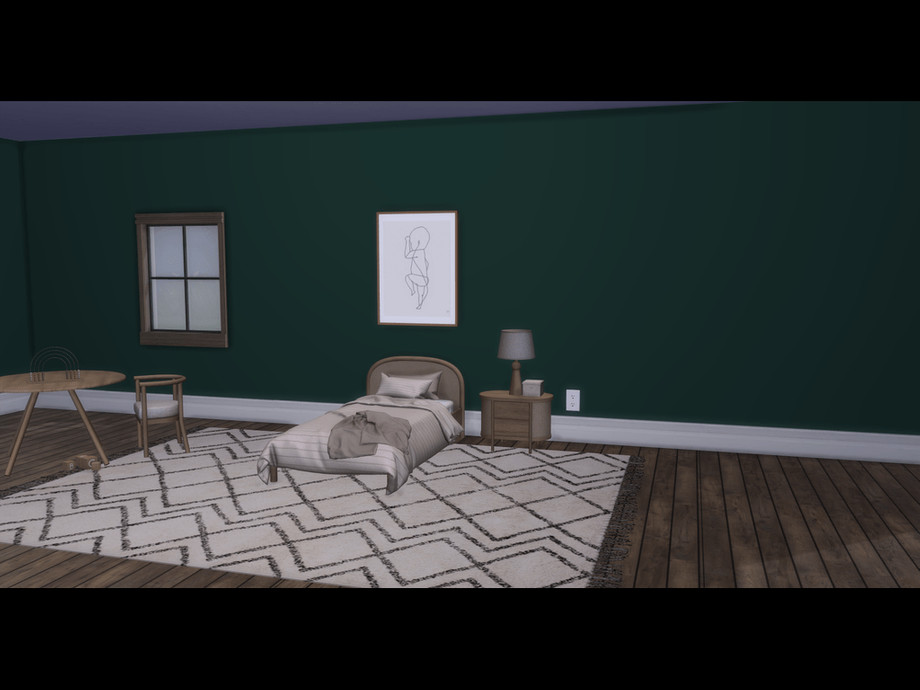 The Sims Resource | The Perfect Greens