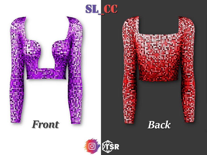 The Sims Resource - Top 16