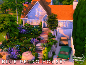 The Sims Resource - Retro (50s to 80s) - Downloads