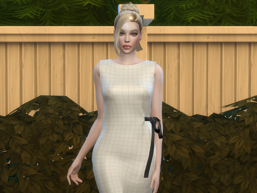 The Sims Resource - Eva Young