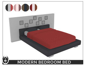 The Sims Resource - Beds