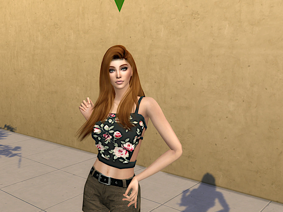 The Sims Resource - Renee Linwood