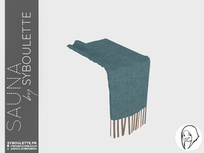 The Sims Resource - Objects New Meshes