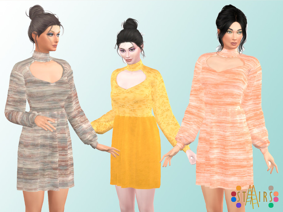 The Sims Resource - No:18