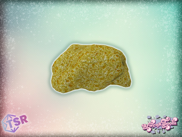 The Sims Resource - Skara Sponge