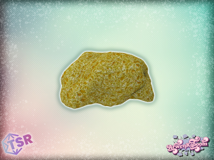The Sims Resource - Skara Sponge