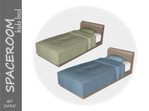 The Sims Resource - Beds