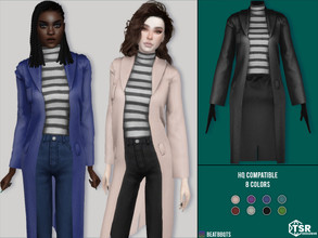 The Sims Resource - Clothing sets