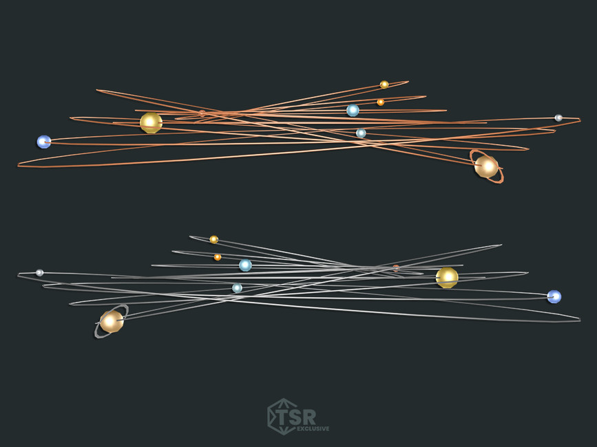 The Sims Resource - Solar System head acc