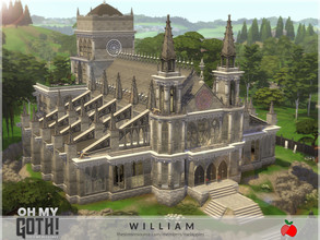 The Sims Resource Lots