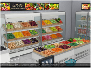 The Sims Resource - Object Sets