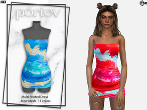 The Sims Resource - Downloads