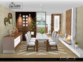 The Sims Resource - Object Sets