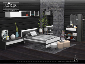 The Sims Resource - Object Sets