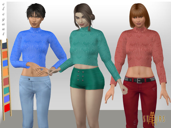 The Sims Resource | No:34