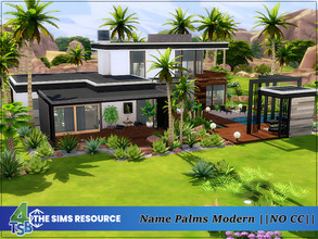 The Sims Resource - Lots