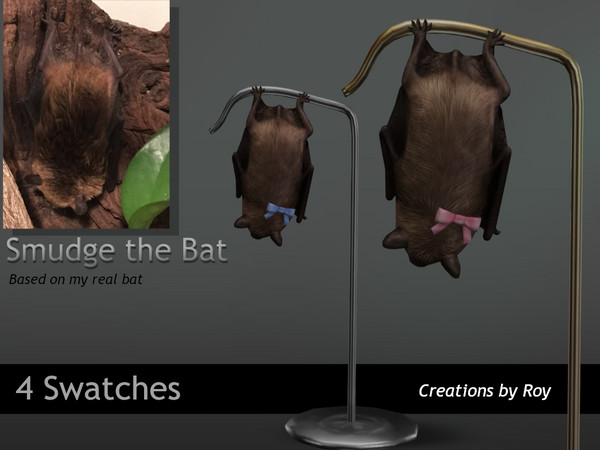 The Sims Resource - Floral Button Tee