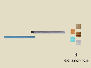 The Sims Resource - Objects New Meshes