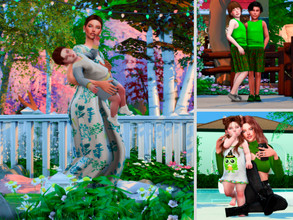 The Sims Resource - Mods