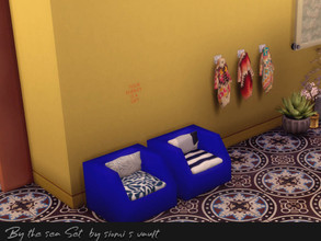 The Sims Resource - Object Sets