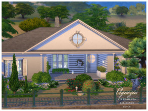 The Sims Resource - Lots