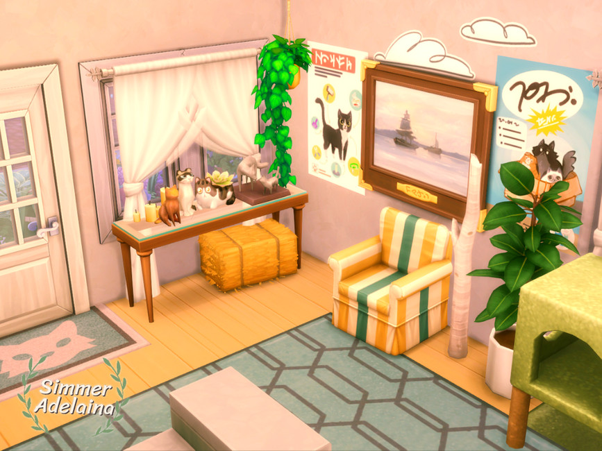 The Sims Resource - Pet Shop