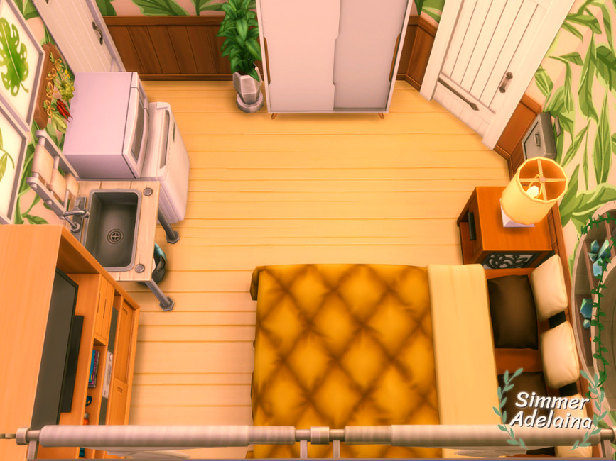 The Sims Resource - Pet Shop