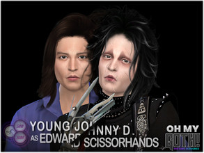 The Sims Resource - Male Sims