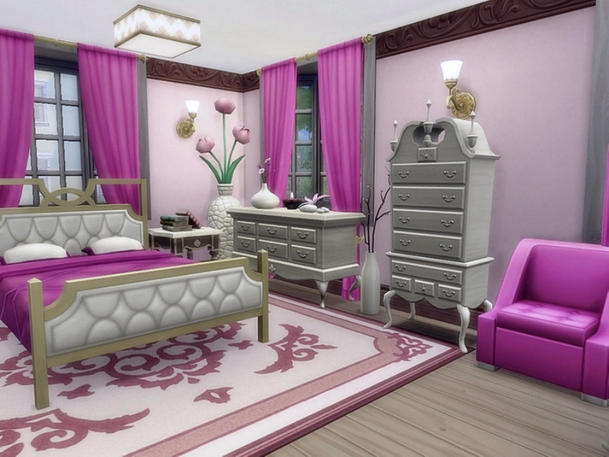 The Sims Resource - Imagination