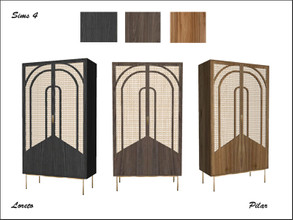 The Sims Resource - Objects New Meshes