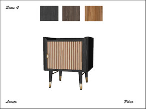 The Sims Resource - Objects New Meshes