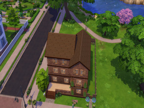 The Sims Resource - Residential Lots