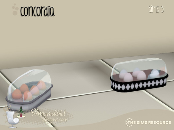 The Sims Resource - Verbena
